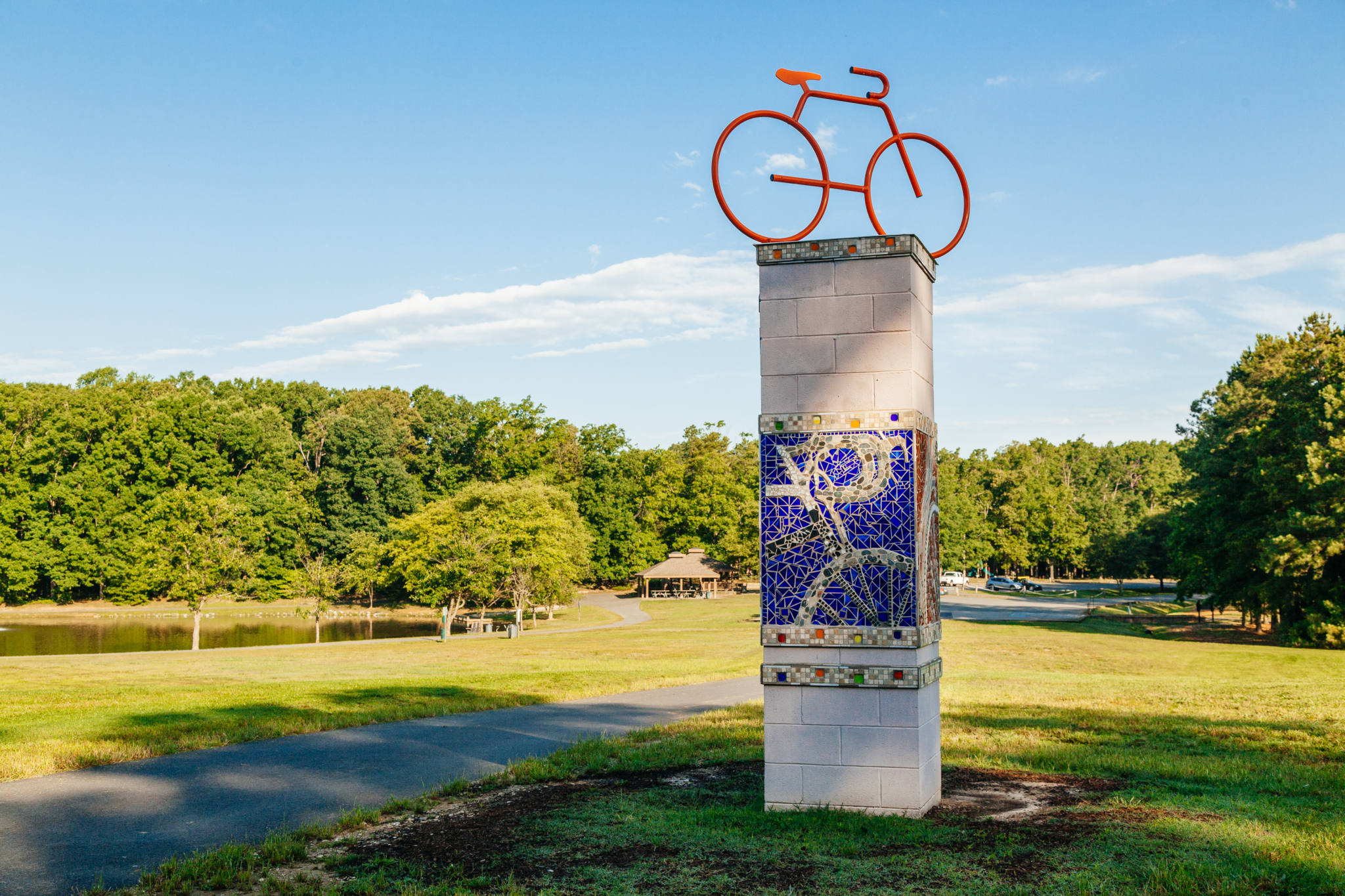 Dorey Park – Henrico Sports & Entertainment Authority