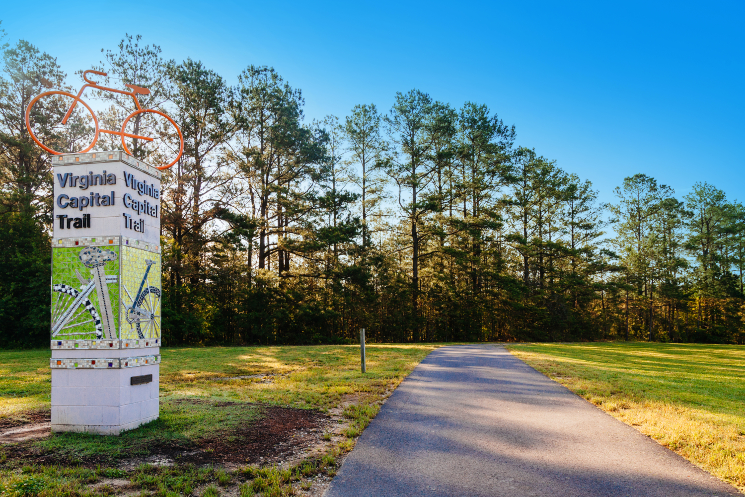 Dorey Park – Henrico Sports & Entertainment Authority