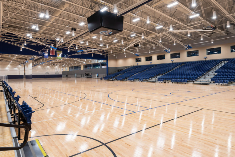 Henrico Sports & Events Center – Henrico Sports & Entertainment Authority