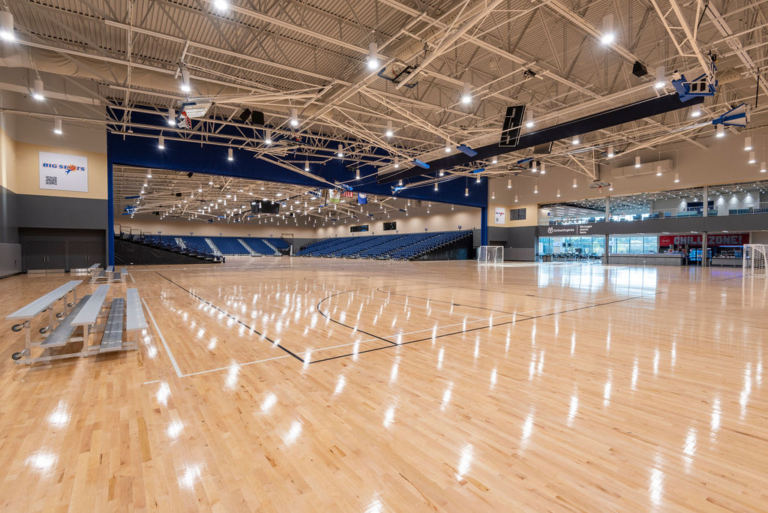 Henrico Sports & Events Center – Henrico Sports & Entertainment Authority Henrico Sports & Events Center – Henrico Sports & Entertainment Authority