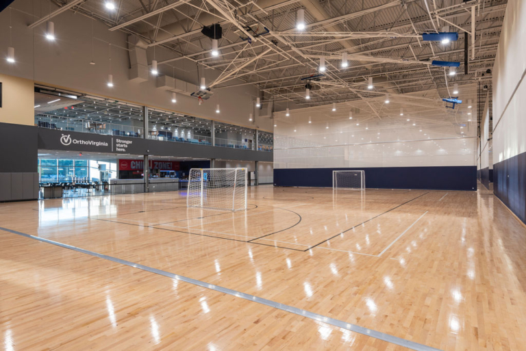Henrico Sports & Events Center – Henrico Sports & Entertainment Authority Henrico Sports & Events Center – Henrico Sports & Entertainment Authority