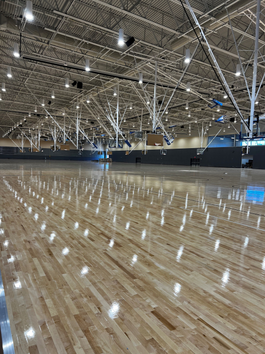 Henrico Sports & Events Center – Henrico Sports & Entertainment Authority