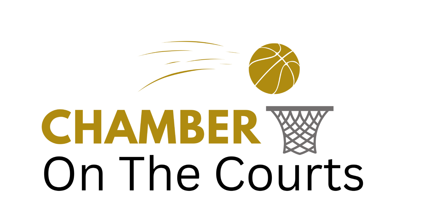 Chamber on the Courts Mega Mixer – Henrico Sports & Entertainment Authority