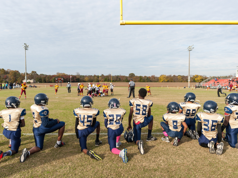 Dorey Park – Henrico Sports & Entertainment Authority