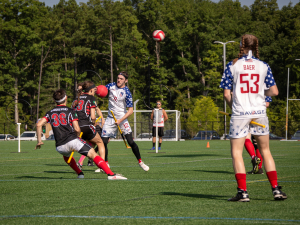 Dorey Park – Henrico Sports & Entertainment Authority