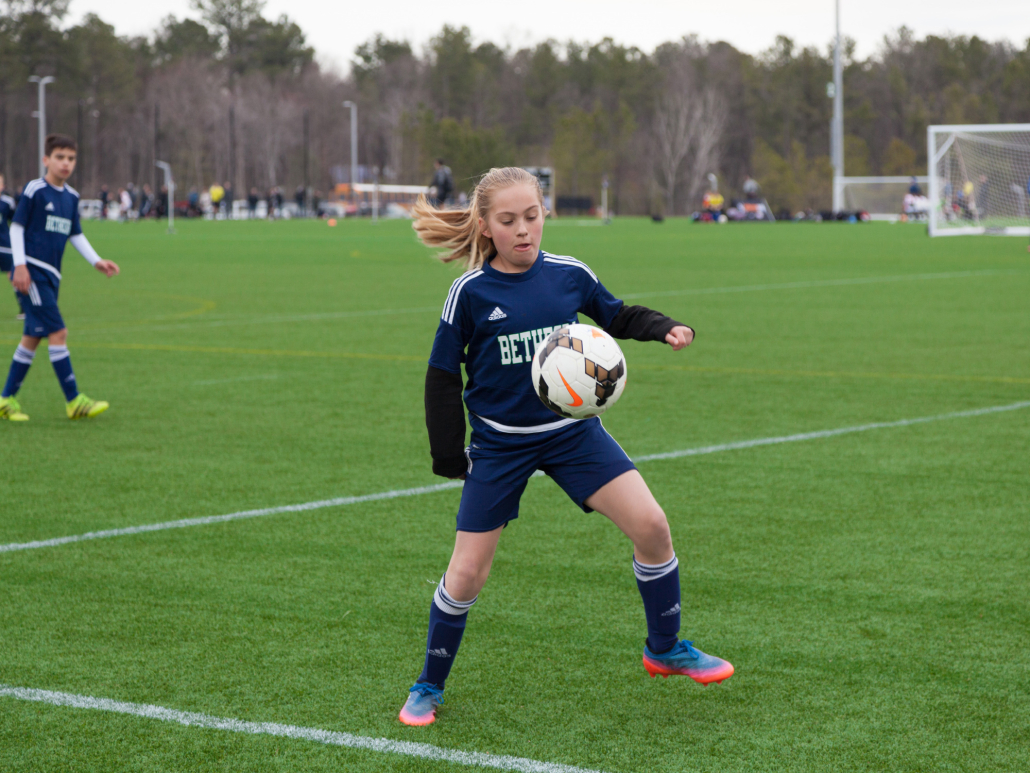 Glover Park – Henrico Sports & Entertainment Authority