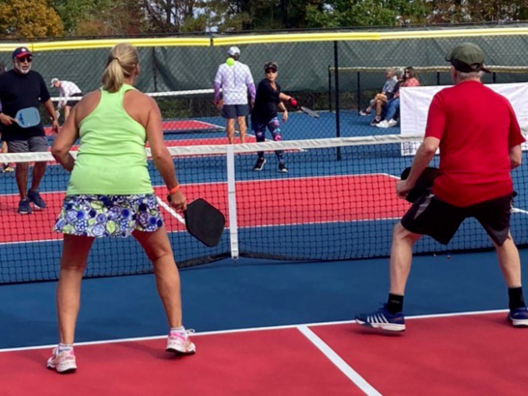 The Springs – Henrico Sports & Entertainment Authority